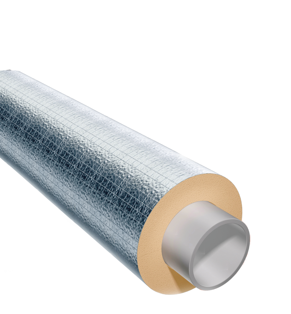 High temperature fiber insulation products - Vulcor Insulation